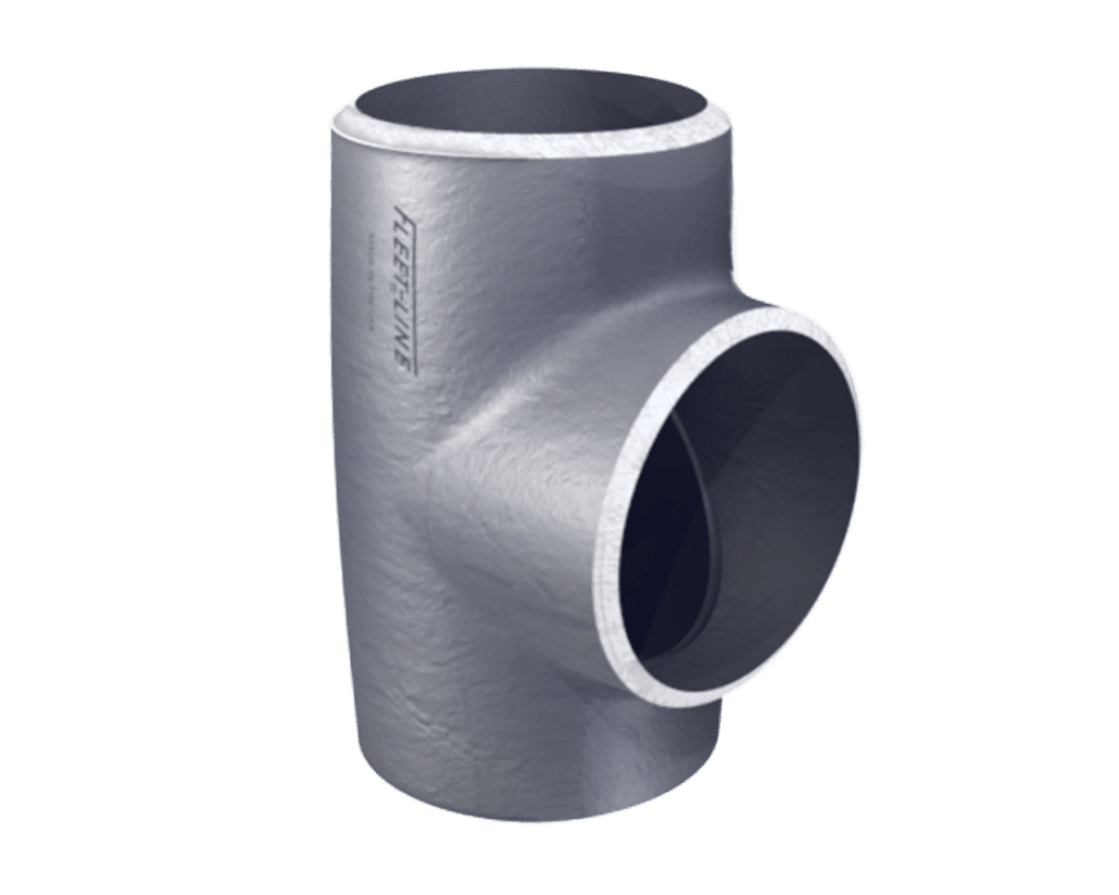 Butt Weld Tee, Buttweld Pipe, Buttweld Fittings Manufacturer - Steel ...
