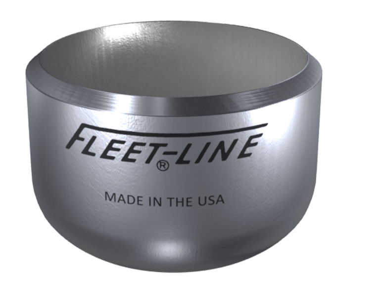 Steel Pipe Cap, Weld On Pipe Caps, Stainless Steel Pipe Caps - Steel ...