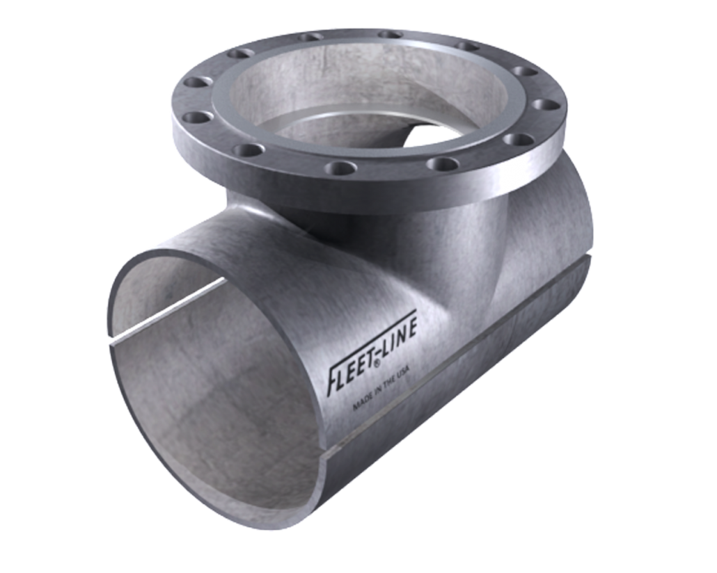 Hot Tapping Machines, Pipeline Hot Tapping, Hot Tap Saddles - Steel ...