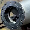 Hot Tapping Machines, Pipeline Hot Tapping, Hot Tap Saddles - Steel ...