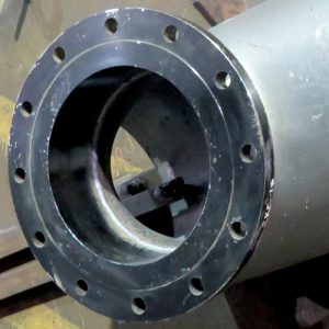 Hot Tapping Machines, Pipeline Hot Tapping, Hot Tap Saddles - Steel ...