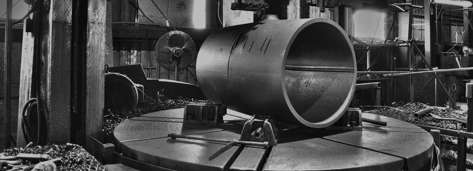 Image Gallery - Steel Forgings