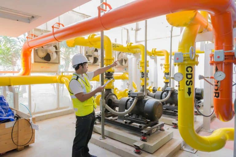 A History of the PHMSA 192 Mega Rule - Steel Forgings